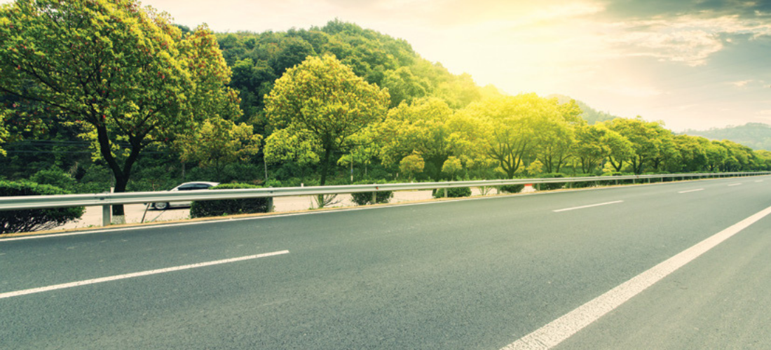 How road signboards and Fastags improve road traffic and road safety?
