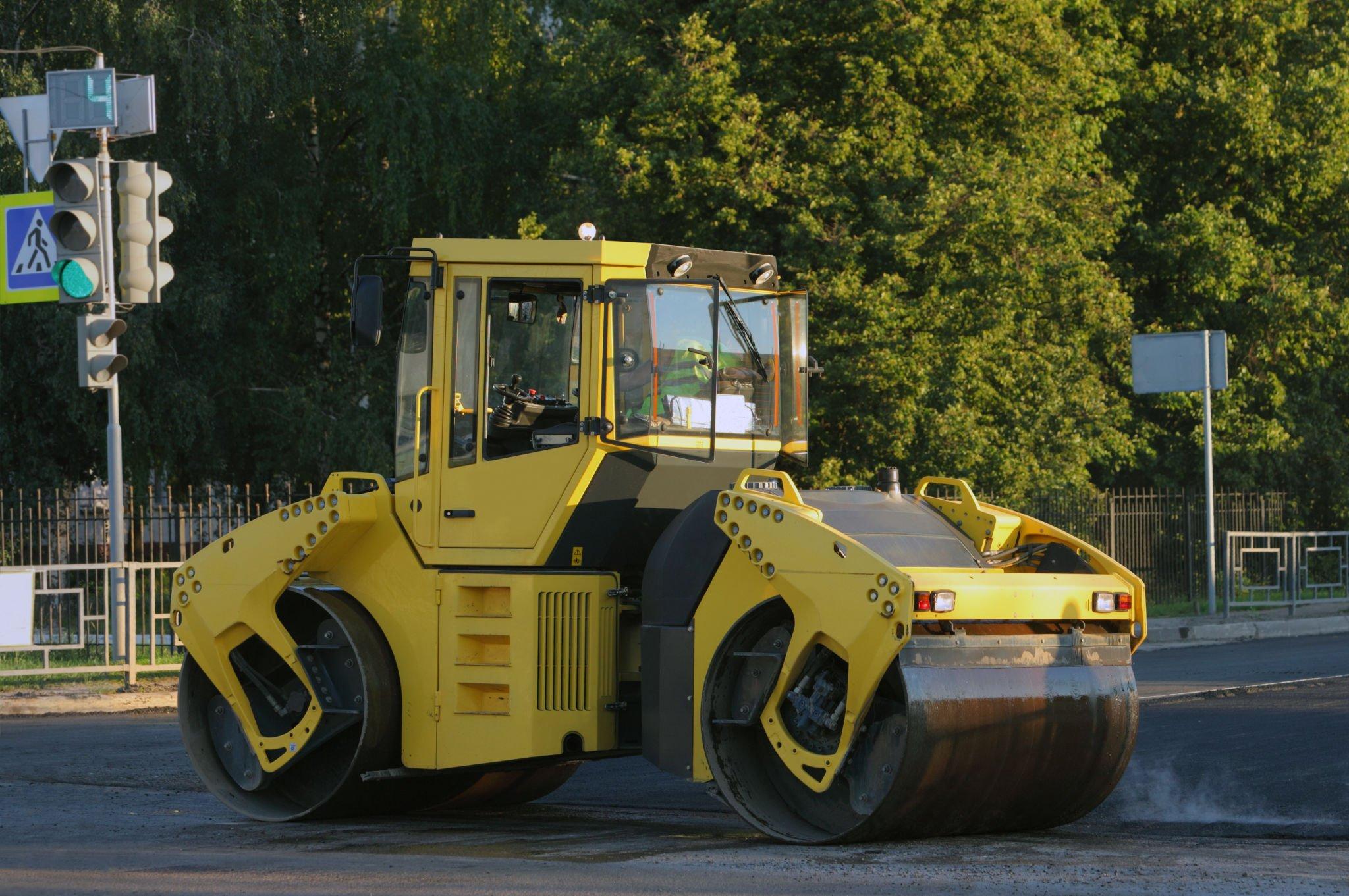 Reliable Micro Surfacing Emulsion Supplier for High-Quality Road ...
