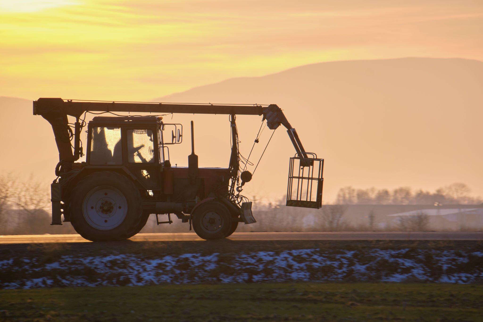 Smooth and Effective Road Construction and Maintenance: Key to Safer ...
