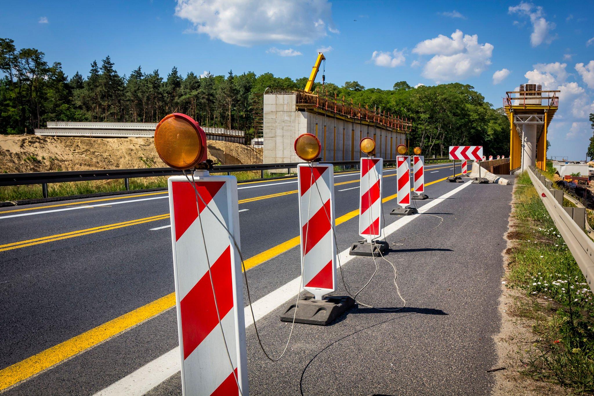 Effective and Long-Lasting Road Repairs: How to Choose the Right Products