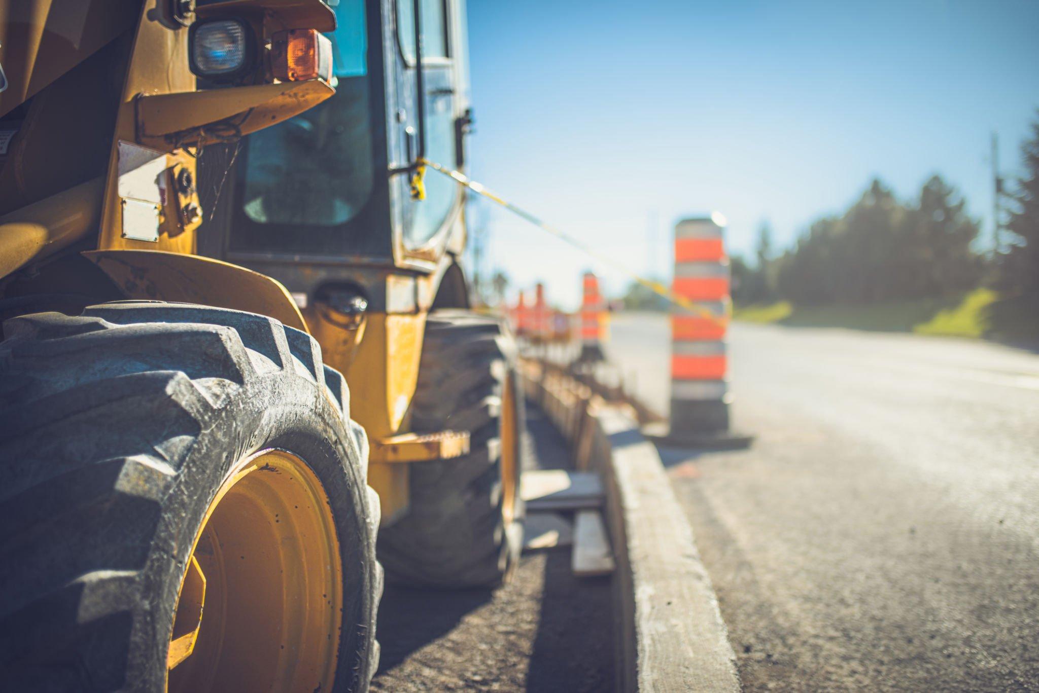 Durable and Versatile Road Repair Solutions: Meeting the Demand for ...