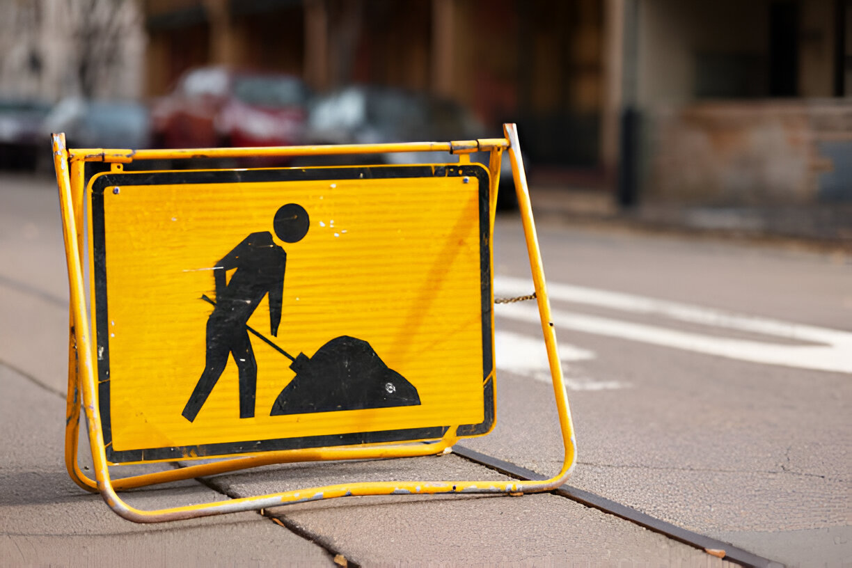 Mandatory Sign Board Suppliers: Ensuring Compliance with Traffic Safety ...